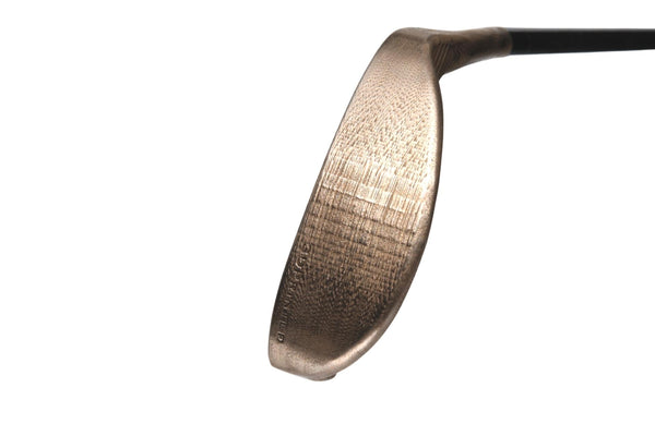 National Custom Works McCoy 34" - Tour Stock Putters