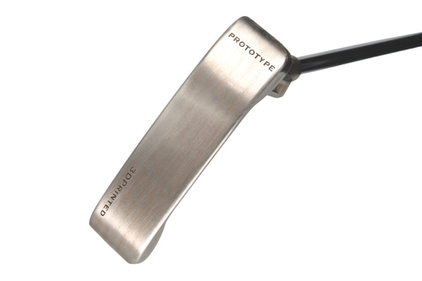 National Custom Works Robertson 34" - Tour Stock Putters