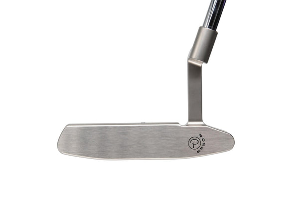 Piretti GOAT 35" on TourStockPutters.com - Tour Stock Putters