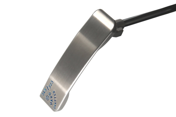 Olson Manufacturing Classic Putter 35" - Tour Stock Putters