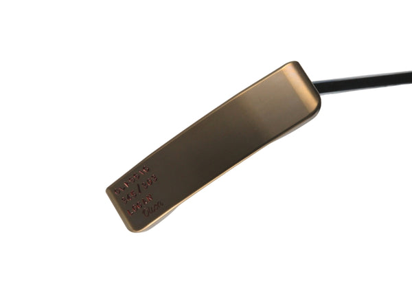 Olson Manufacturing Classic Two Tone Putter 35" - Tour Stock Putters