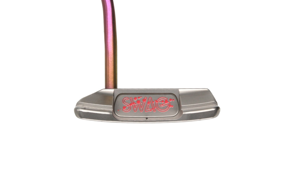 Swag Golf - Tour Stock Putters