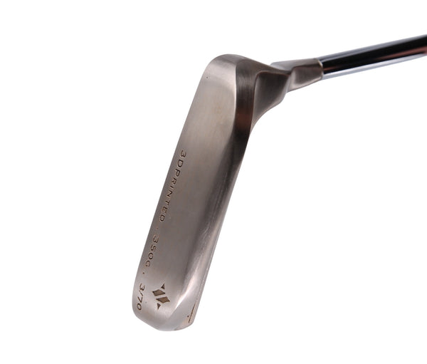 National Custom Works Dunn 34" - Tour Stock Putters