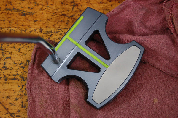 Bettinardi GunMetal Volt BB54 Proto - Tour Stock Putters